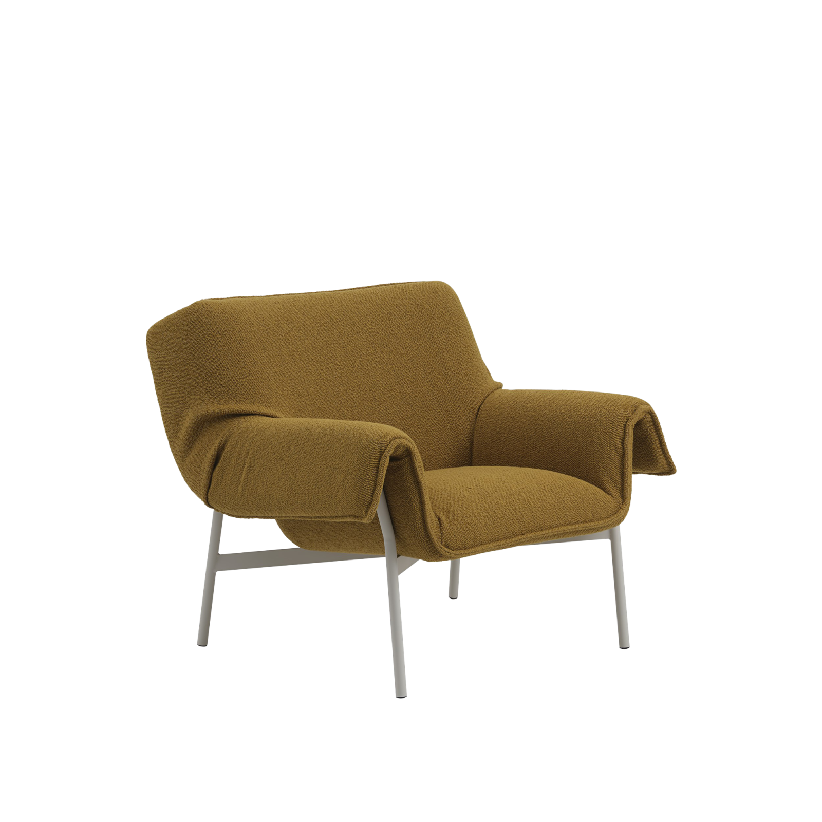 Wrap Lounge Chair
