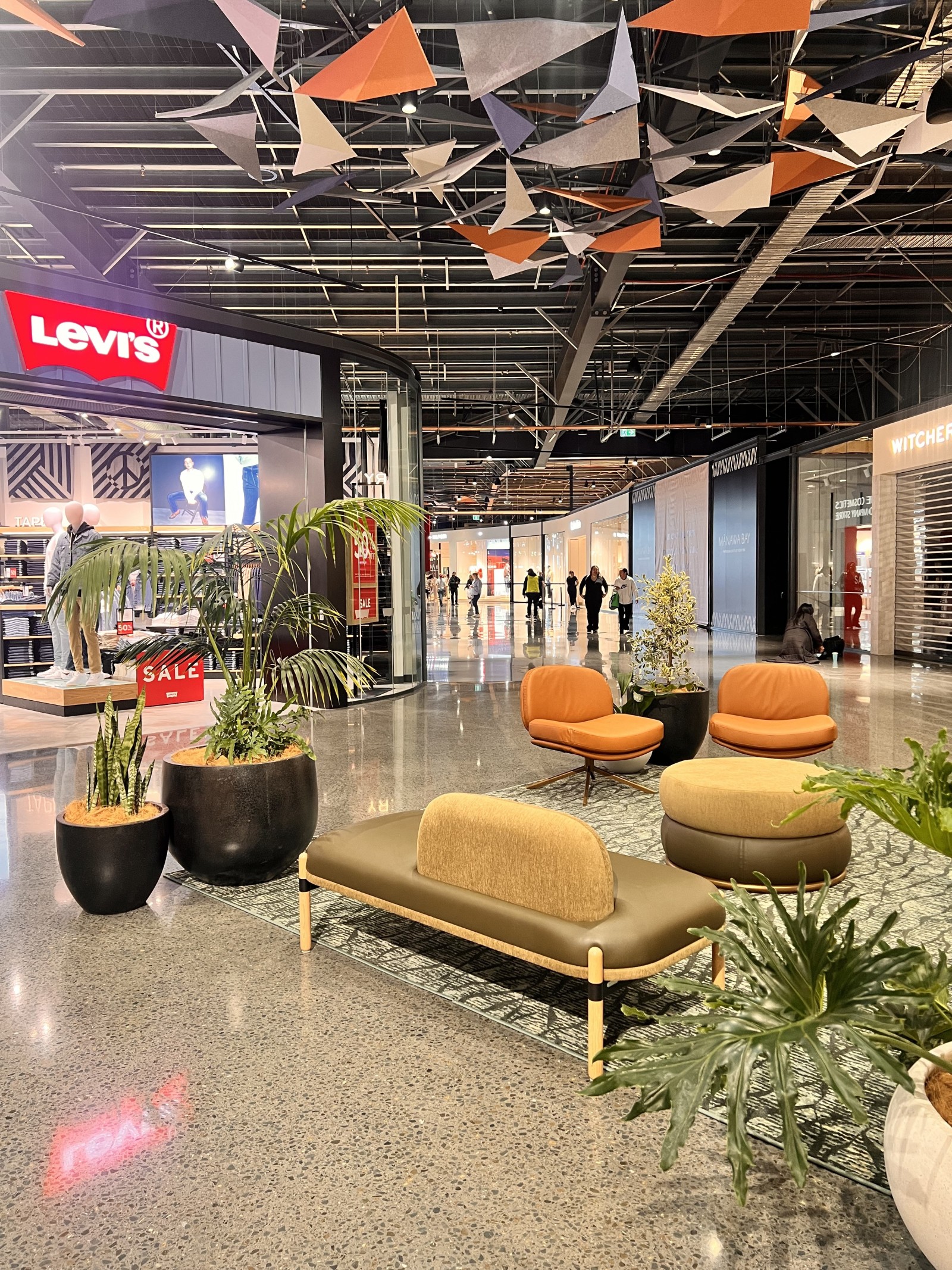 Unison Spaces - Manawa Bay