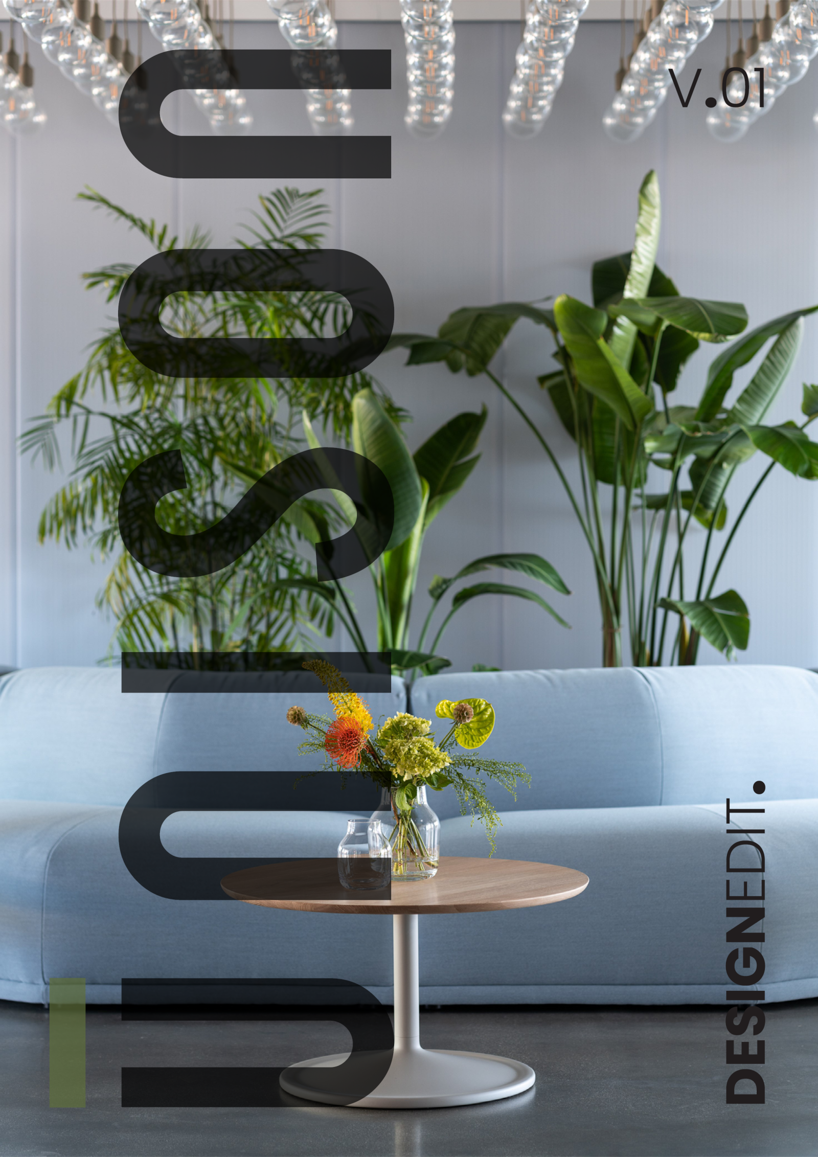 Unison Spaces - Unison Design Edit V.01